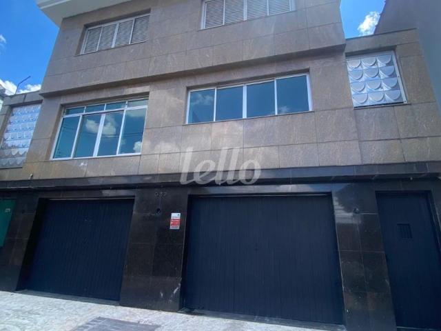 Comercial/Industrial 4 quartos para alugar no a Vila Mariana