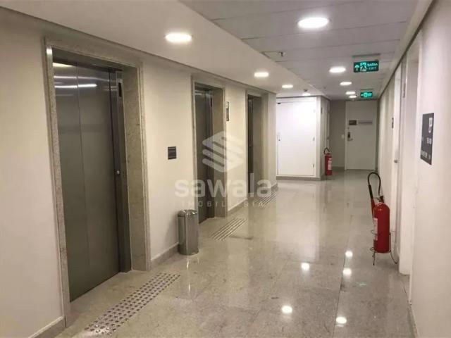 Comercial/industrial