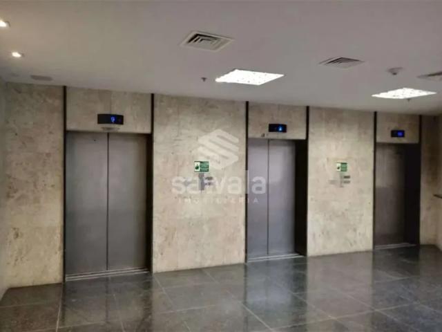 Oportunidade a venda de um andar inteiro no Centro do Rio de Janeiro