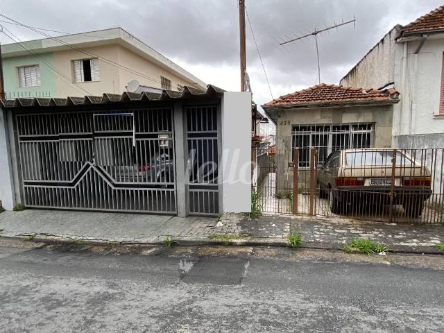 Comercial/Industrial 5 quartos à venda no a Tucuruvi