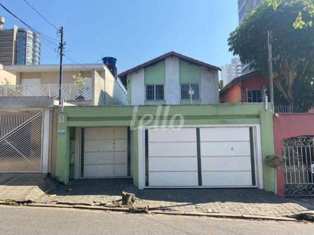 Comercial/Industrial 5 quartos à venda no a Vila Alpina