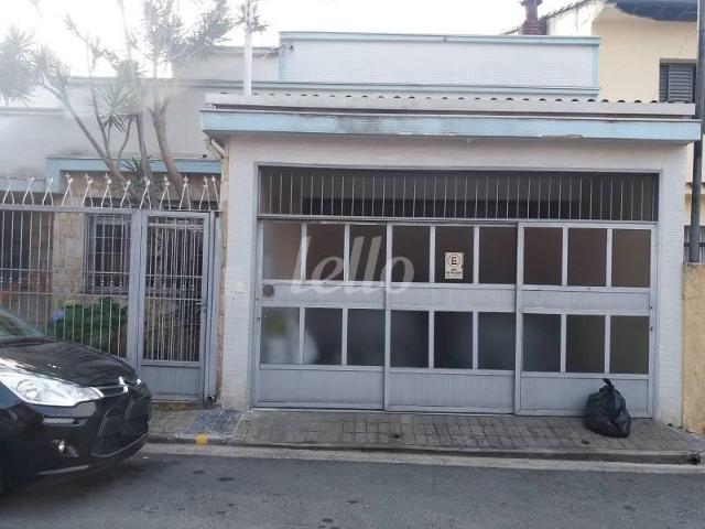 Comercial/Industrial 5 quartos à venda no a Vila Gomes Cardim