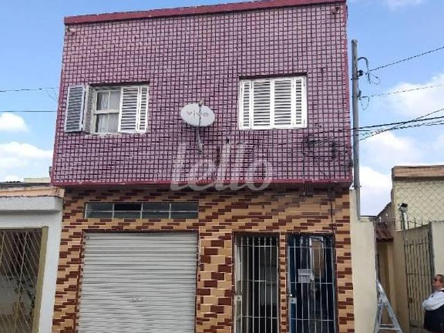 Comercial/Industrial 6 quartos à venda no a Vila Libanesa