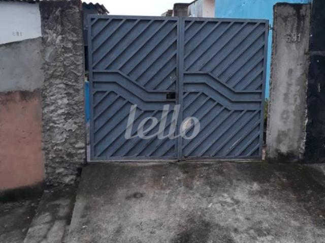 Comercial/Industrial 6 quartos à venda no a Vila Penteado