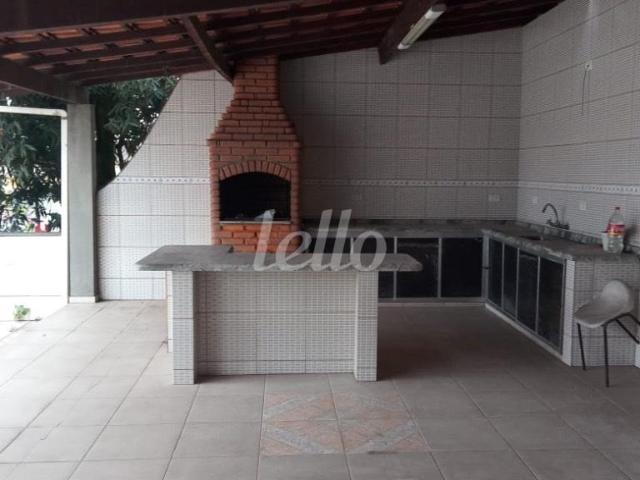 Comercial/Industrial 6 quartos à venda no a Vila Prudente