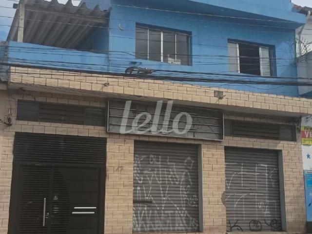 Comercial/Industrial 6 quartos à venda no a Vila Prudente
