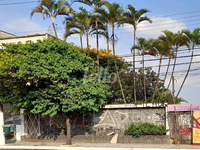 Comercial/Industrial 7 quartos à venda no a Tucuruvi