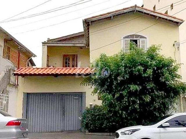 Comercial/Industrial 8 quartos à venda no a Cambuci