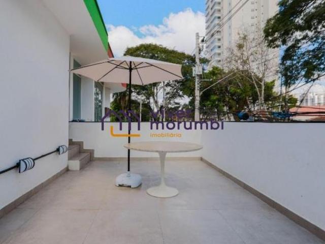 Comercial/Residencial na Vila Cruzeiro 113m²