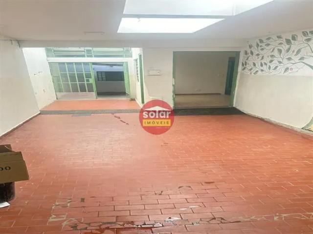 Comércio Vila Robertina São Paulo/SP