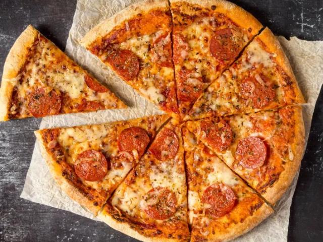 Comércio de Pizzas Congeladas e Resfriadas à Venda Zona Norte da Capital