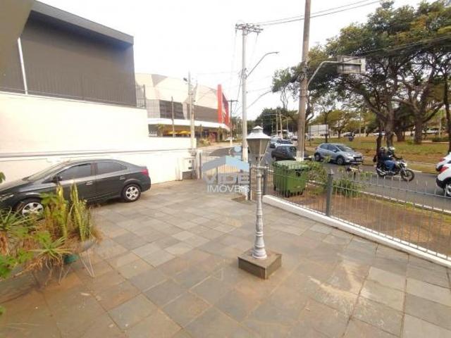 COMÉRCIO PARA VENDA | JARDIM CHAPADÃO | CAMPINAS SP