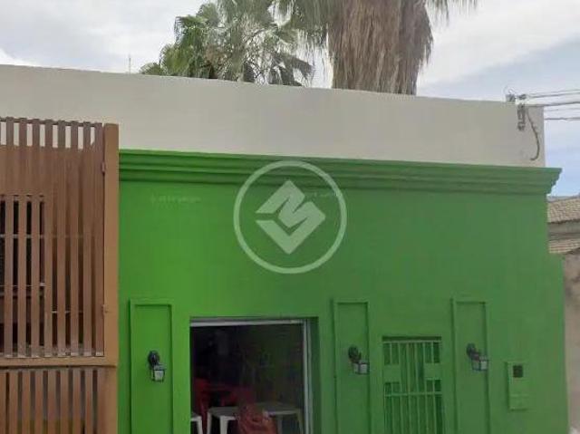 Comercio Próximo ao choppão