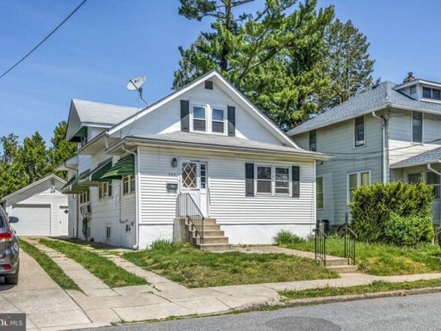 Comerford Ave, Ridley Park, Home For Sale