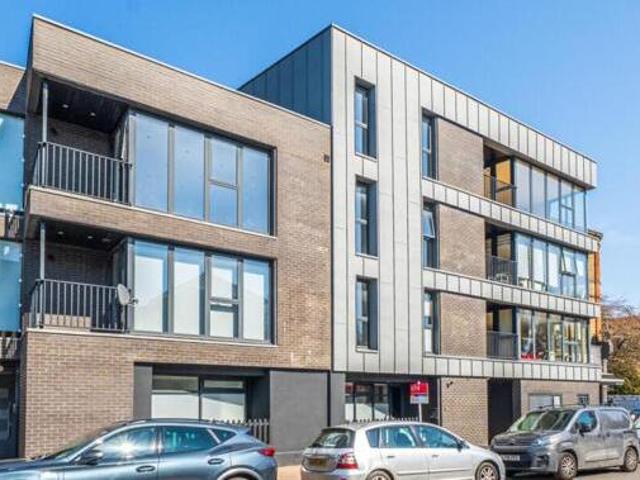 Comerford Road, Brockley, 1 Bedroom Flat