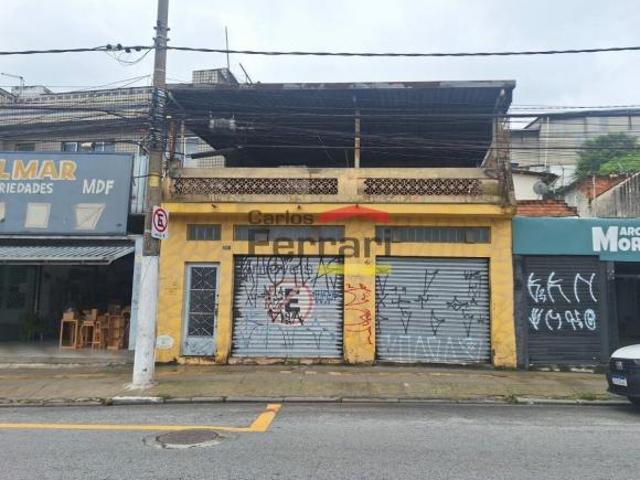 COMERIAL E RESIDENCIAL 340M 8 X 42 ACLIVE