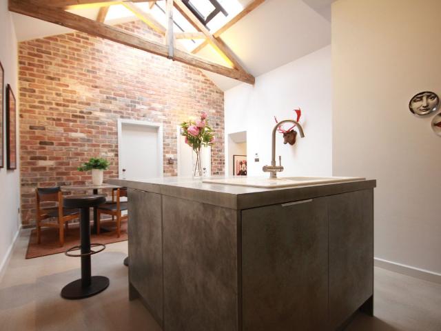 Comet Works, Princip Street, Birmingham B4, 3 bed flat to rent, £1,750 pcm | PrimeLocation
