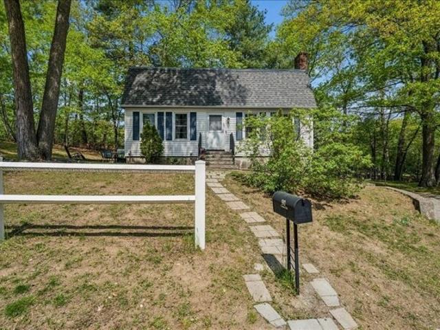 Comet Rd, Methuen, Home For Sale