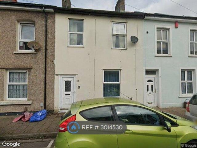 Comet St, Cardiff CF24, Room to rent, £650 pcm | PrimeLocation