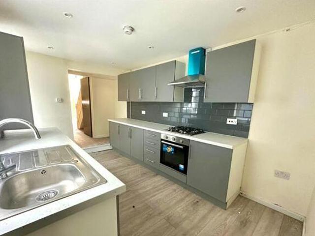 Comet Street, Cardiff, 3 Bedroom House
