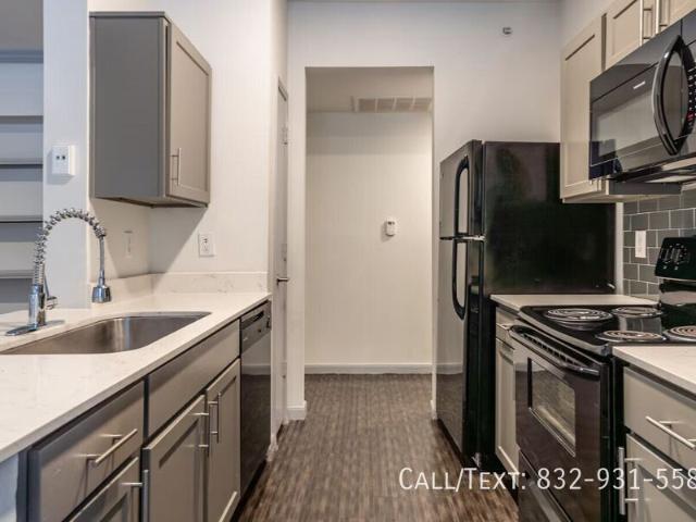 Comfort Meets City Living
