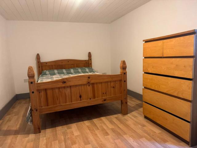 Comfort One Bedroom flat with Bills