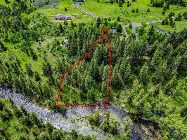 Comfort Ct Lot 2, McCall, ID 83638