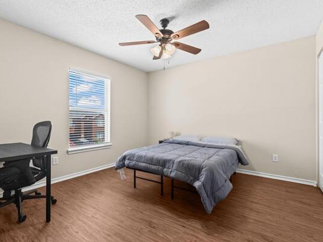 Comfort, Community & Easy Access to all of DFW Local owner who cares Clean, low drama home