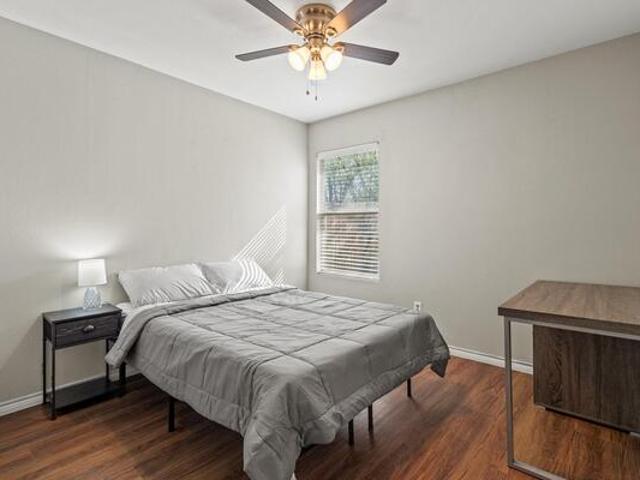 Comfort, Community & Easy Access to all of DFW