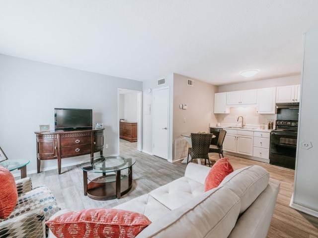 Comfort, Convenience, and Coastal Charm in the Heart of Mobile! 1 Bedroom Apartment for Rent at 608 Azalea Rd, Mobile, AL 36609 Greenwich Hills