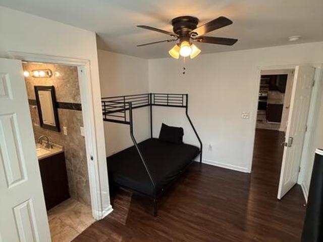 Comfort & Convenience in Fairburn | 10 minute Walk to Transit, Room to Relax | Large Lot