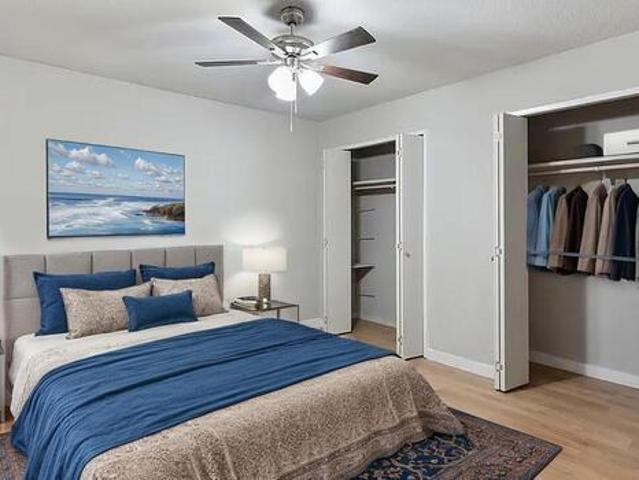 Comfort & Convenience with this Fully Furnished