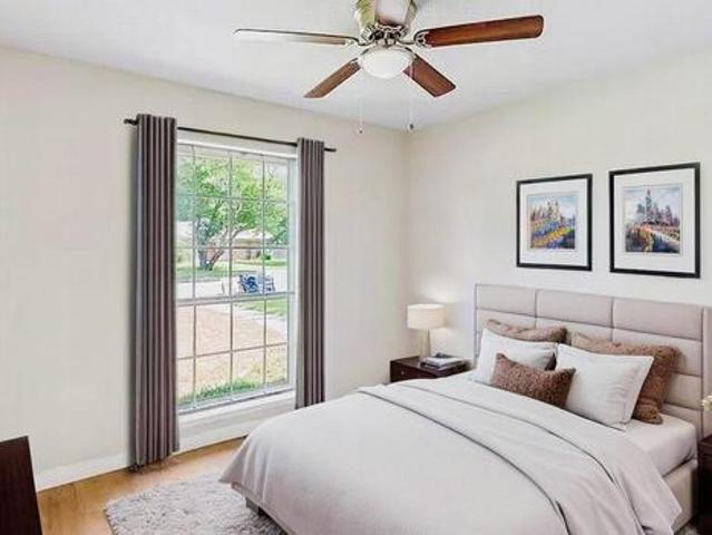 Comfort & Convenience with this Fully Furnished