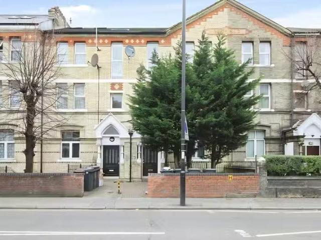 Comfort Court, 53 55 Wellesley Road, Croydon, CR0 2AJ