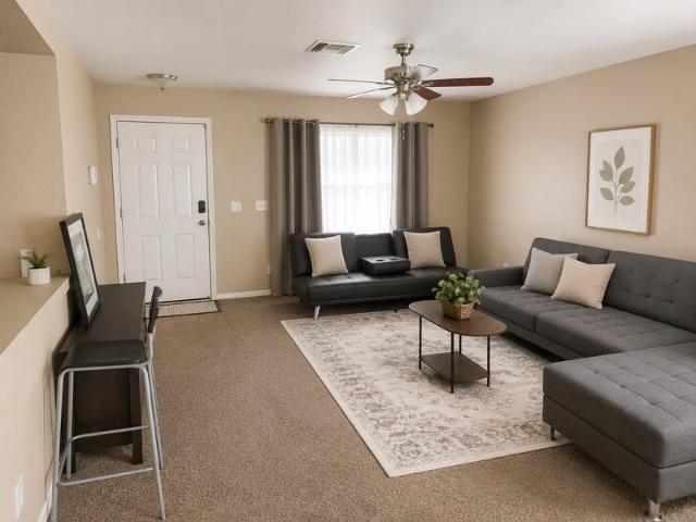 Comfort Home