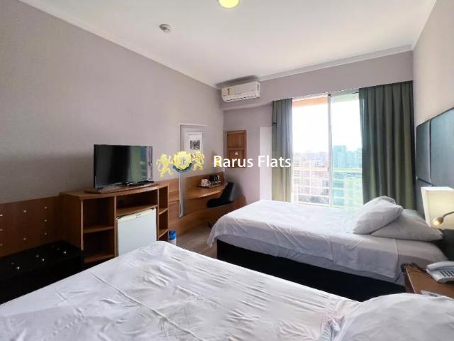 Comfort Ibirapuera Comfort Moema