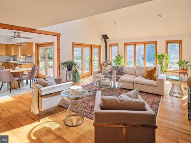Comfort Rd, New Hope, Home For Sale