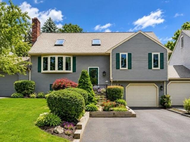 Comfort St Unit,bridgewater, Condo For Sale