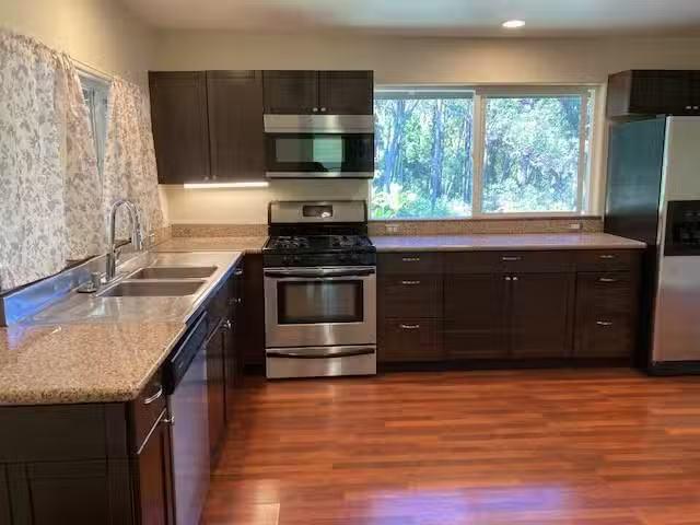 Comfortable 4 bedroom in Honokaa 45 1002 Kalehua Rd #NA