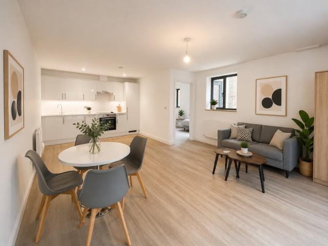 Comfortable 1 bed flat Stamford Hill, 31st May