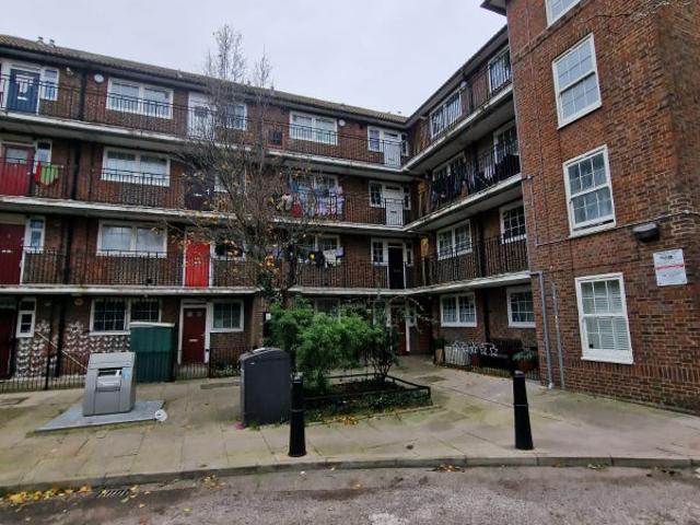 Comfortable 2 Bedroom Flat to Let – Baker House