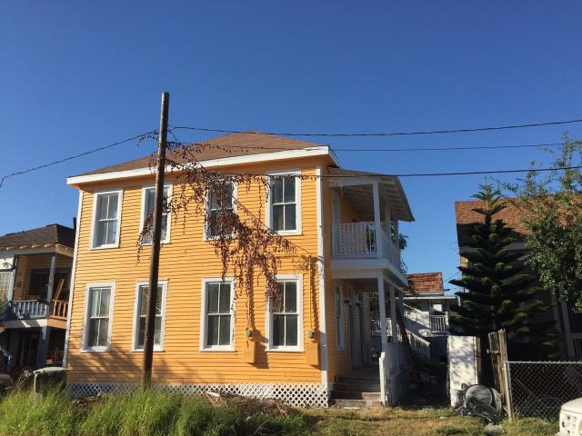 Comfortable 2 bedroom house in Galveston 2 Bedroom Apartment for Rent at 2806 Avenue M 1/2, Galveston, TX 77550 Kempner Park