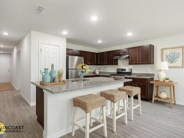 Comfortable 2BR Duplex in Central Palm Coast