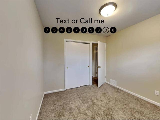 Comfortable 3 Bedroom Home for Rent