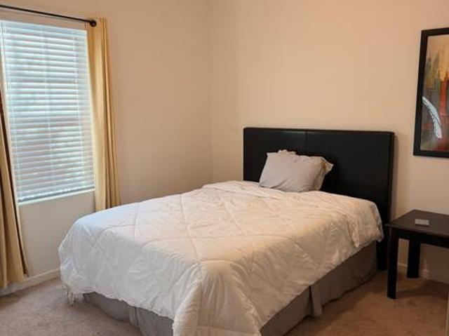Comfortable Zebulon Home w/ Private Bath Master Suite