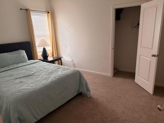 Comfortable Zebulon Home w/ Private Bath Master Suite