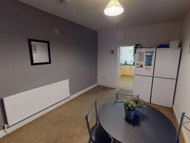 Comfortable All Inclusive Room on Bacheler Street – Great for Professionals! Room 3 Single Room