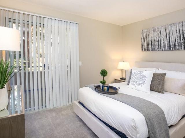 Comfortable Apartment with Private Room