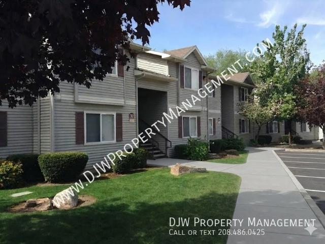 Comfortable Bench Area Condo with Great Central Boise Access