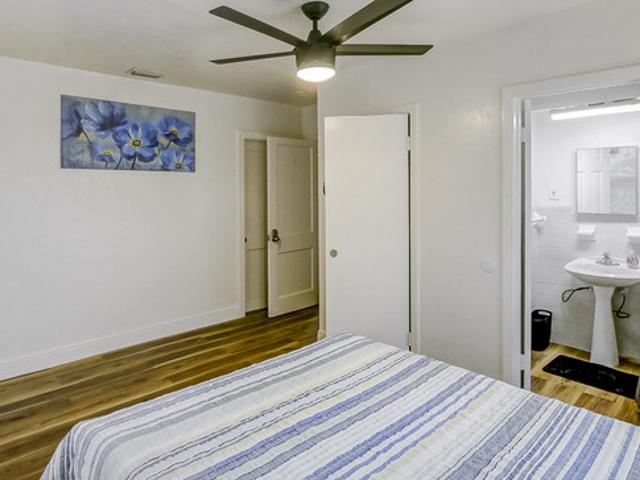 Comfortable & beautiful West Tampa home by Macfarlane Park